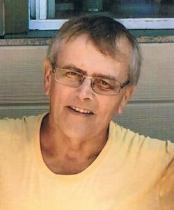 Mark Stephen Tingley