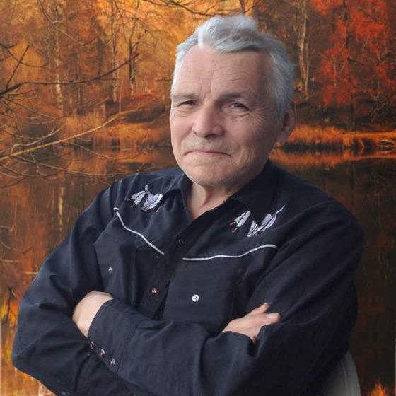 Claude Pinsonneault