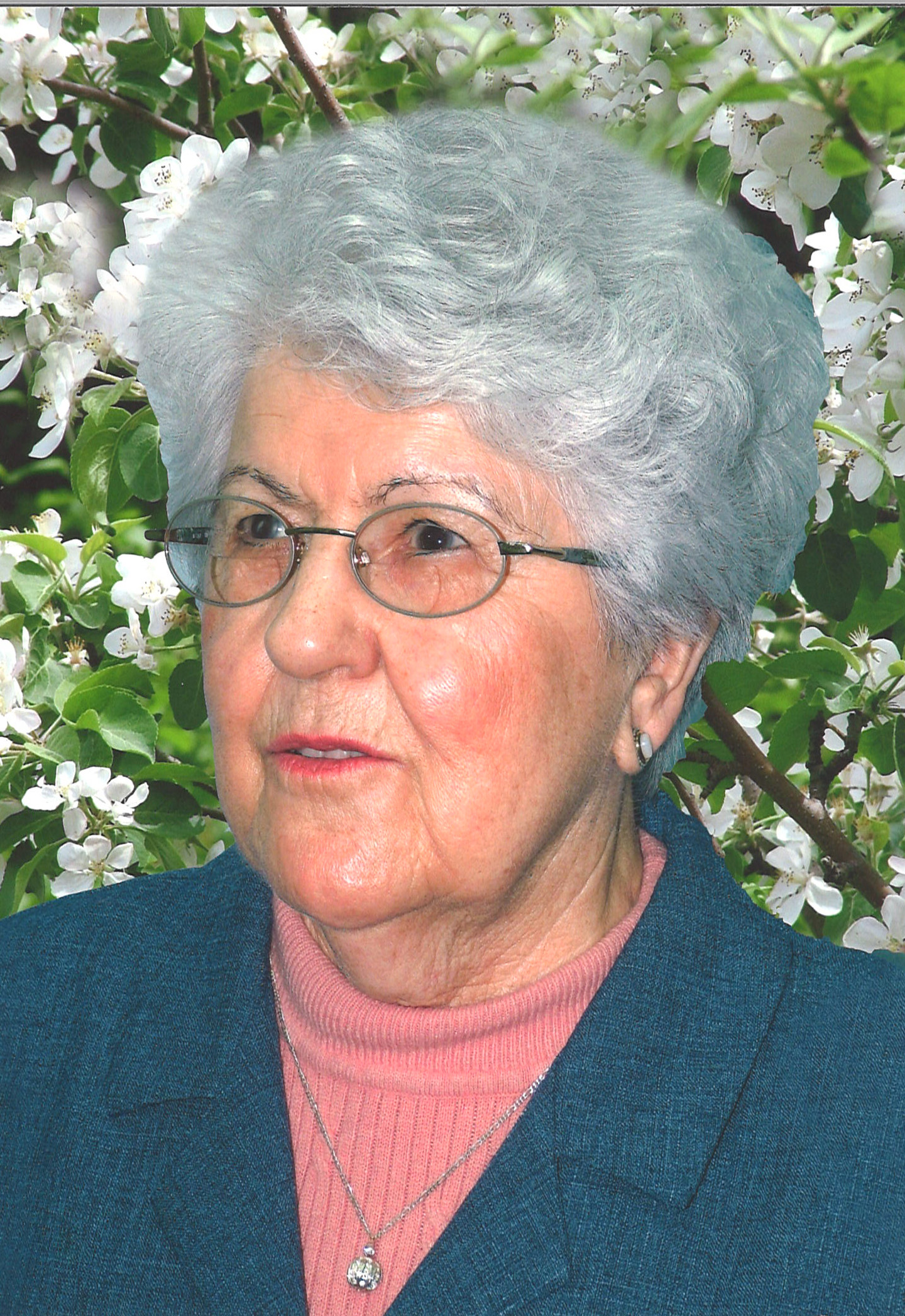 Rita Rivard
