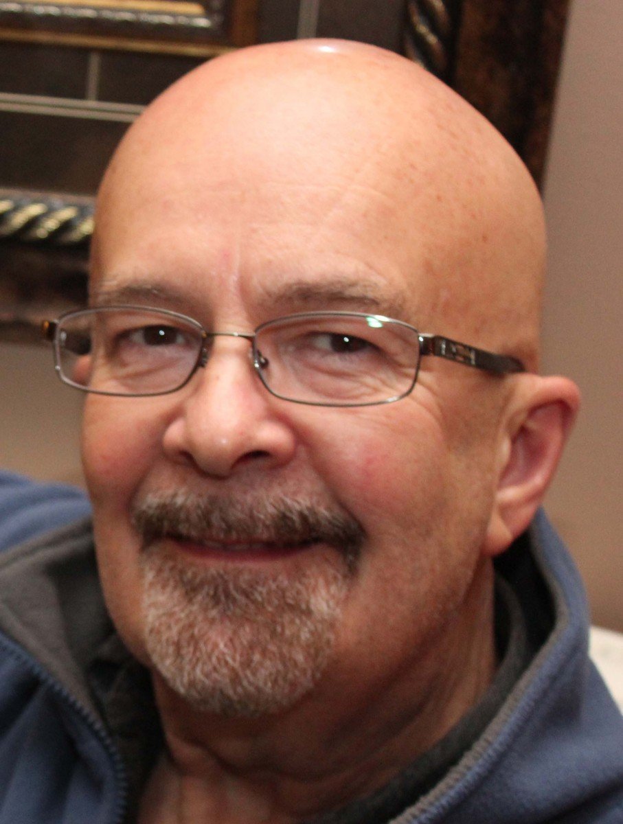 Robert Wayne (Bob) Buhr