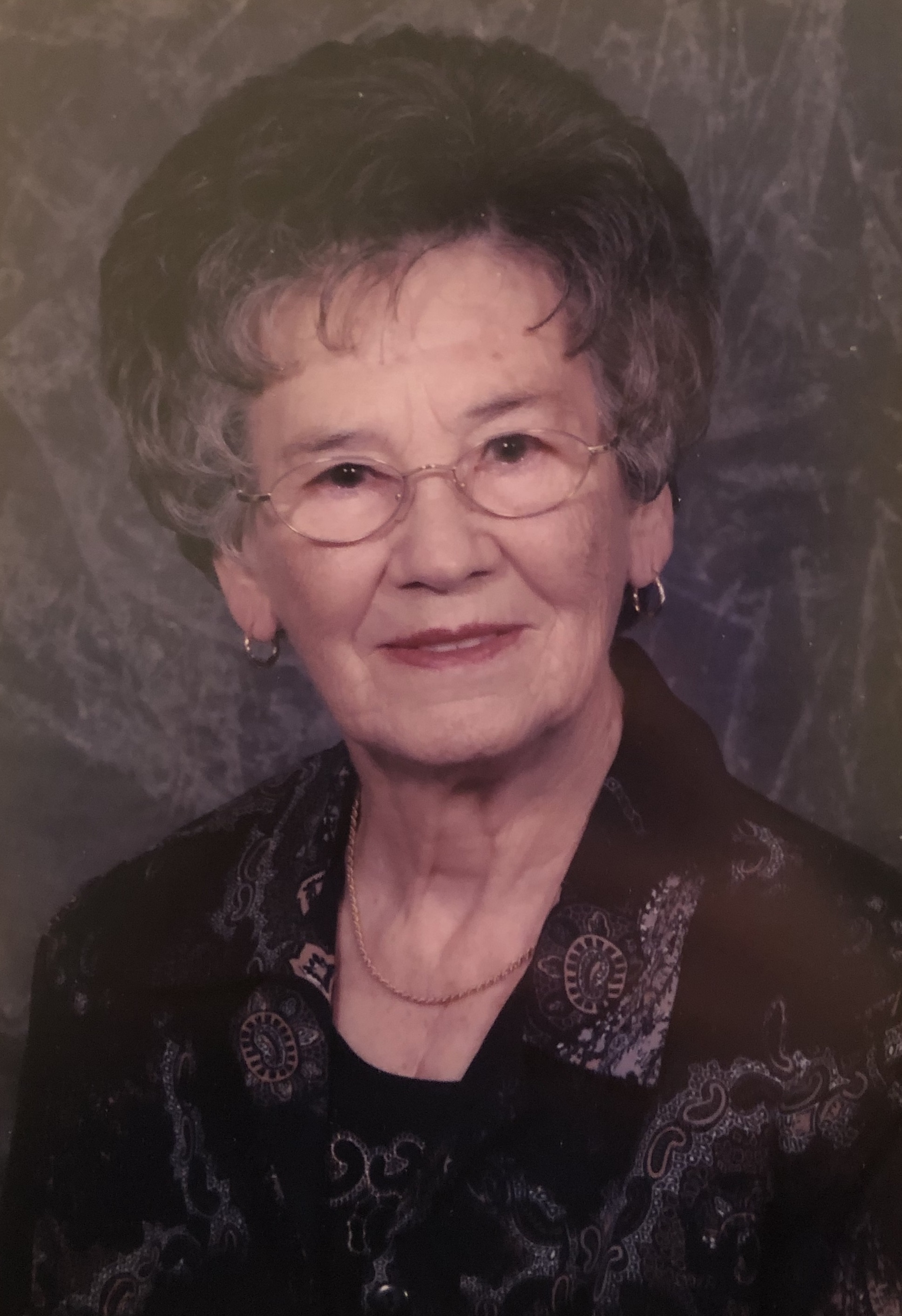 Marie-Aline Poissant Gendron