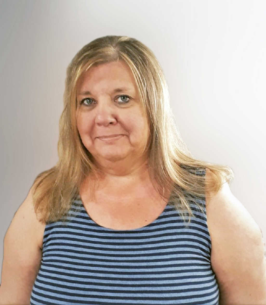 Elizabeth Ann (Liz) Kelly