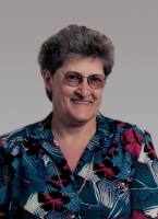 Colette Fortin