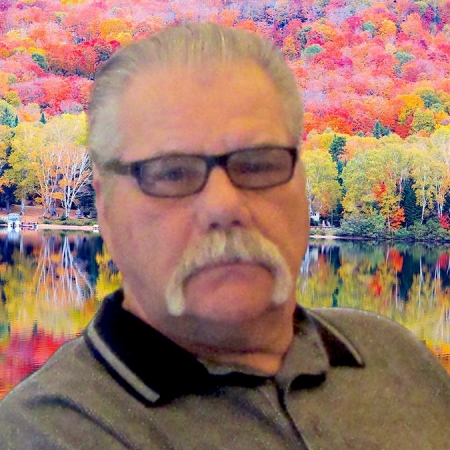 Michel (Mike) Neubauer