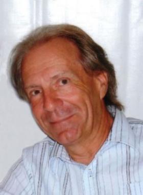 Pierre-Paul Champoux