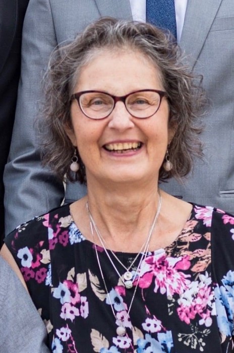 Susan Mertens