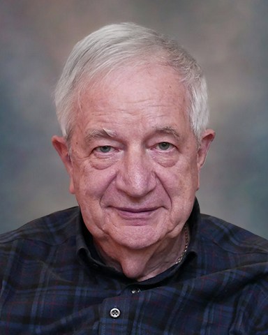 Charles Bélanger