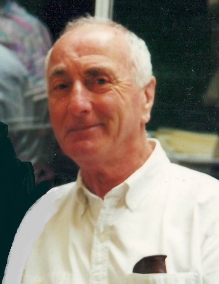 Thomas Walter Hall