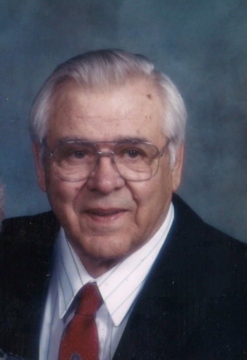 John Leslie Ibbotson