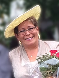 Deborah Ann (Debbie) Walker