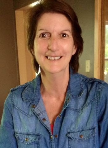 Carol Susan Brewer Boudreau