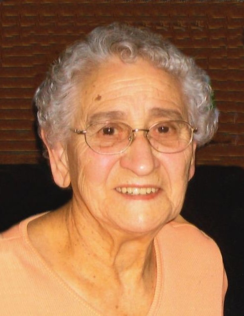 Mary Elizabeth Marquis Dion