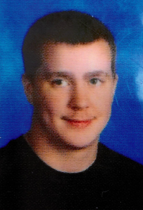 Shaun Logan LeBlanc