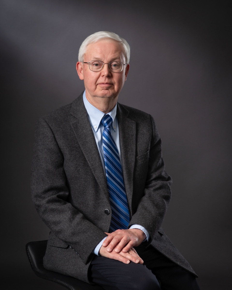 Robert George (Bob) Young