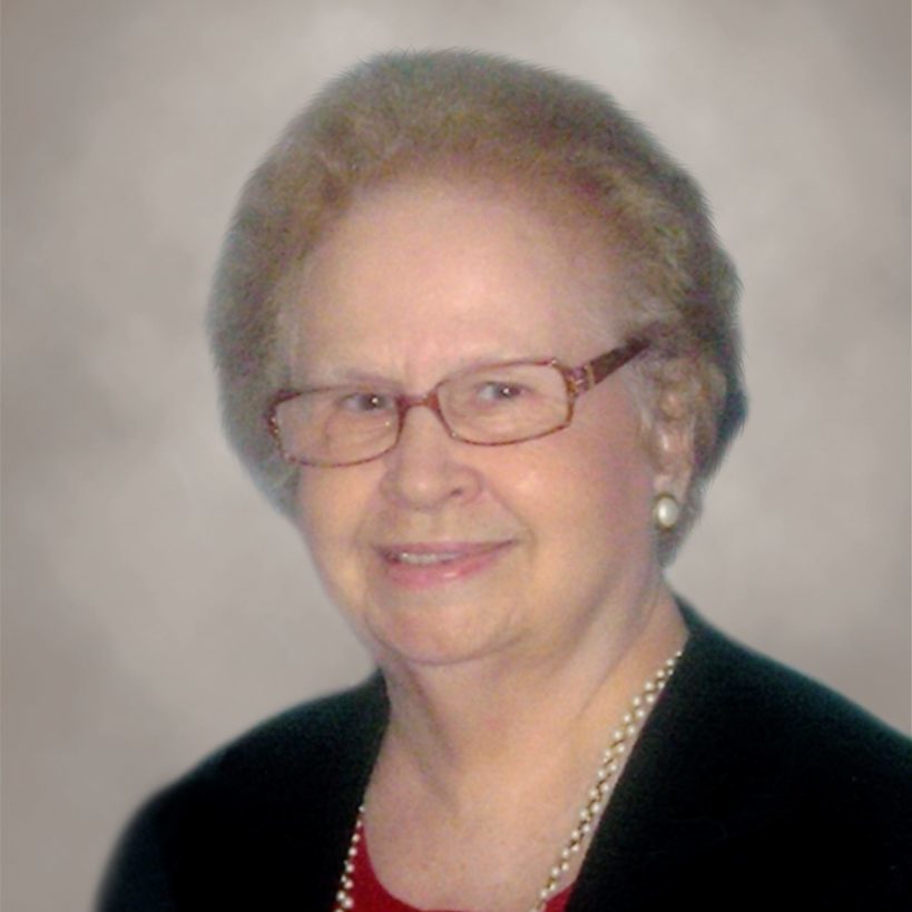 Marie-Claire Beauvais