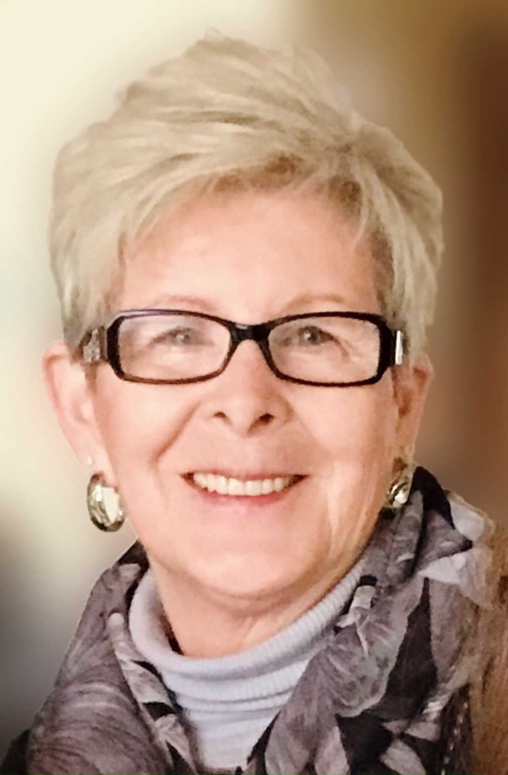 Ann Barnes