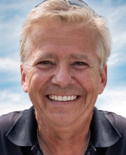 Robert Parent