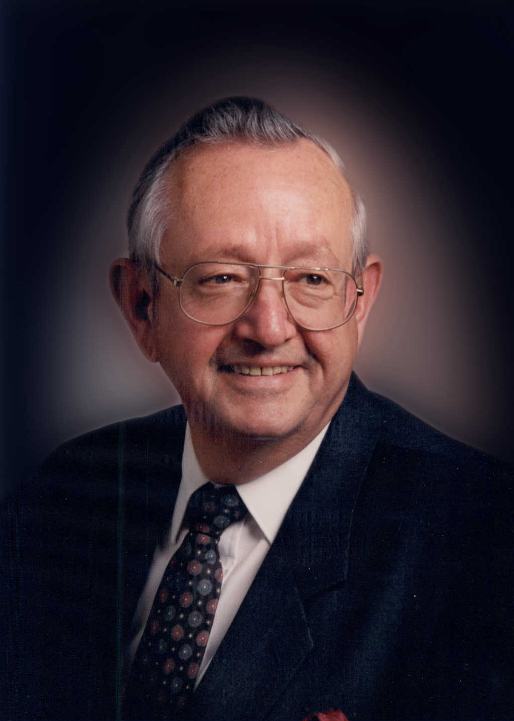 James Fredrick Mason