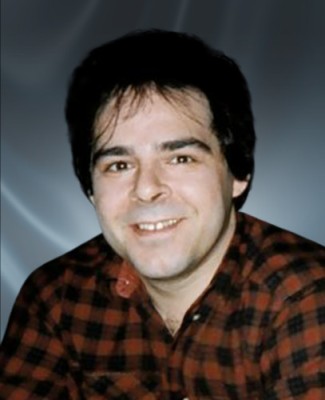 Christian Fiset
