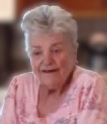 Lucille St-Cyr Lefebvre