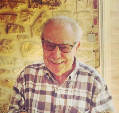 Claude de Saint Riquier