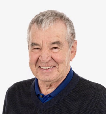 André Pronovost