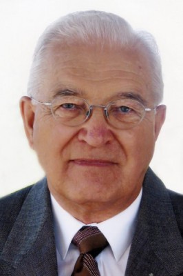 Georges-Henri Marcotte